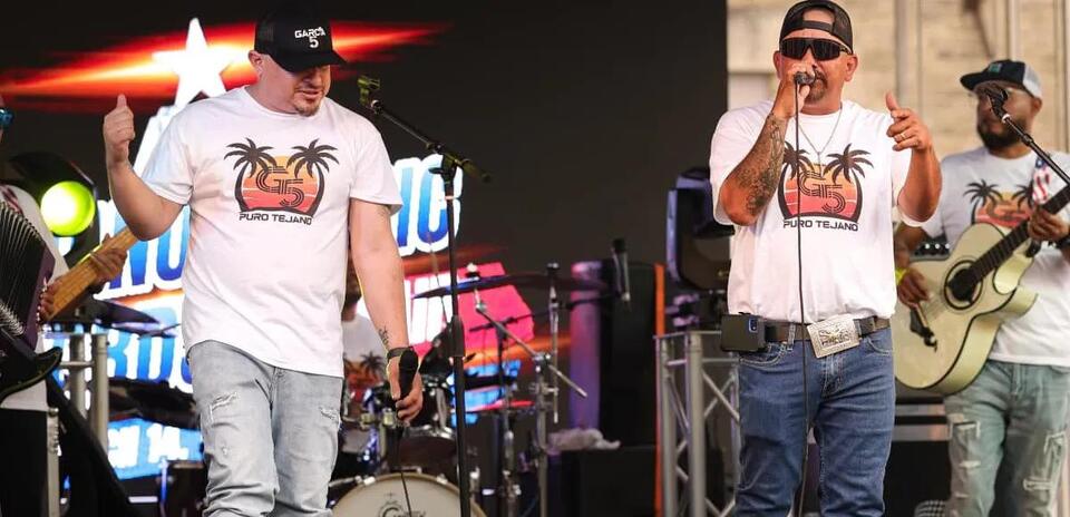 Tejano Music Awards Fan Fair 2026: Dates and Band Registration Details ...