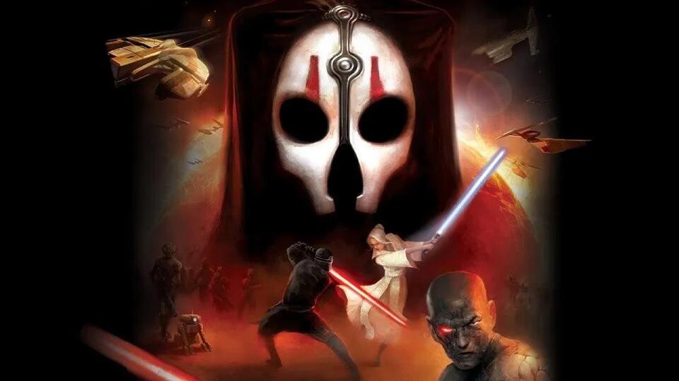 Recent Legal Documents Reveal That Knights of the Old Republic I and II ...