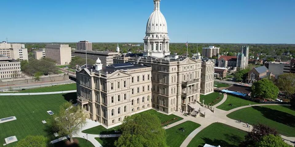 Michigan Legislature passes 2026 state budget, heads to Gov. Whitmer’s ...