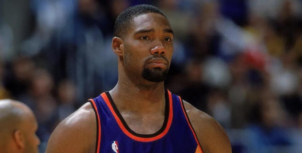 Remembering Rodney Rogers, gone at 54 but impossible to forget - NewsBreak