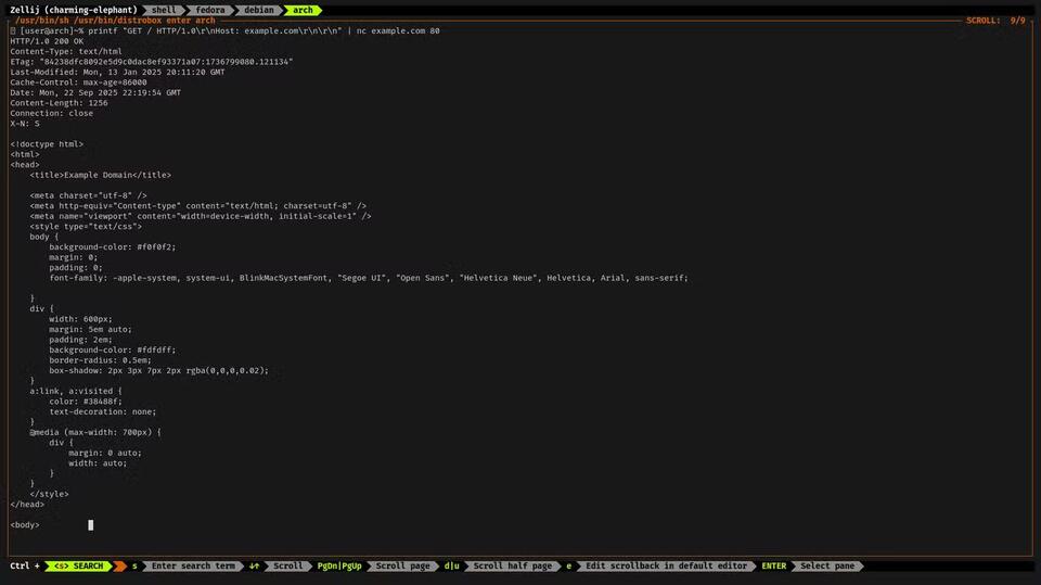5 Ways to Download Files via the Linux Terminal (That Aren't curl or ...