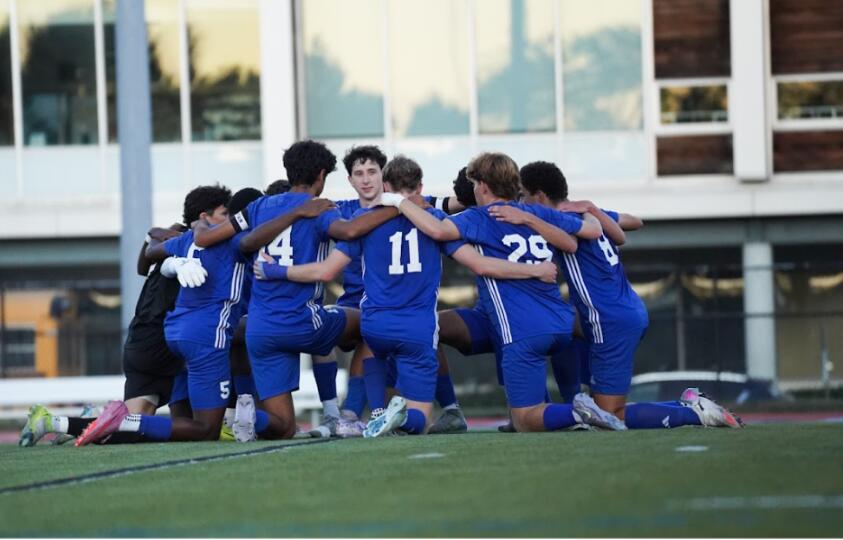 Off the High School Field: The Rise of Club Soccer and What It Leaves ...