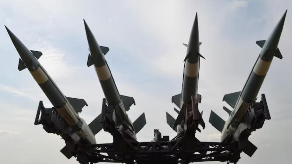 Iran Fired Its Most Powerful Missile at Tel Aviv—And the Real Danger ...