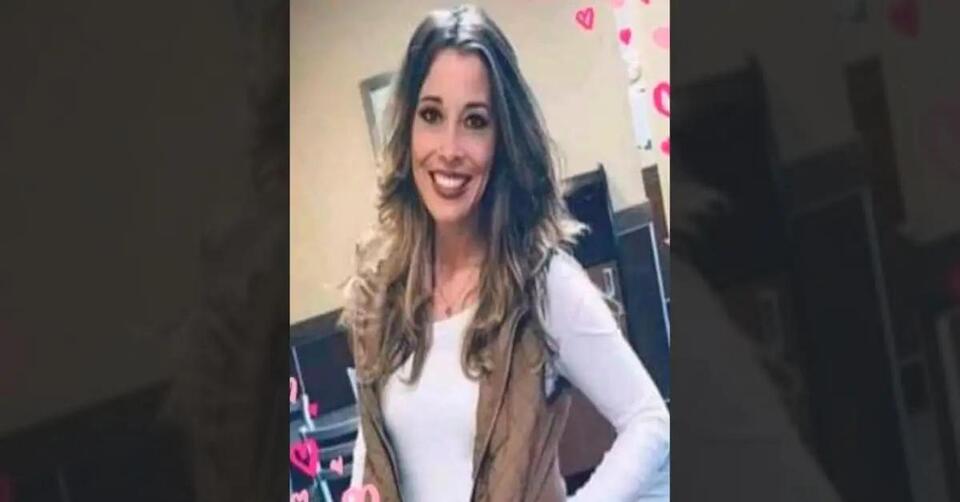 Missing Alabama Mother Found Dead in Remote Canyon; 2 Women Charged ...