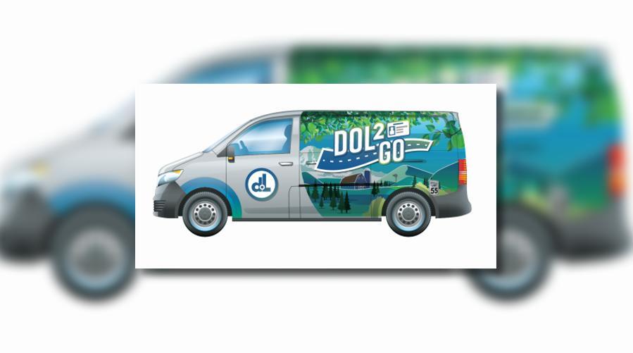 DOL2Go brings mobile licensing services to disadvantaged Washington ...