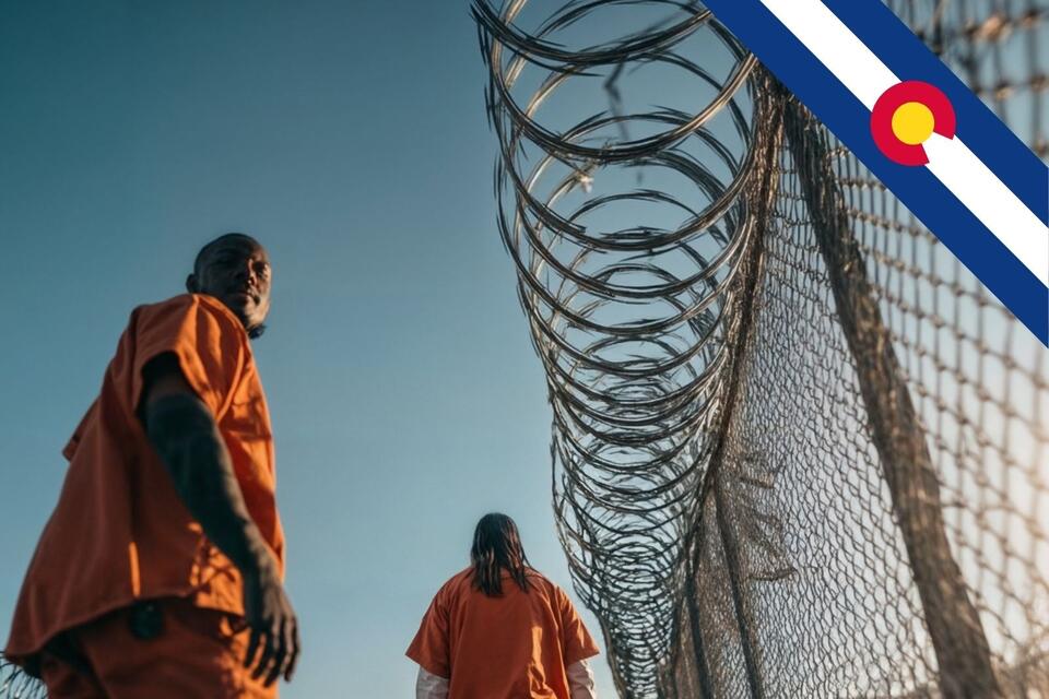 How Many Prisons Does Colorado Actually Have? The Full List - NewsBreak