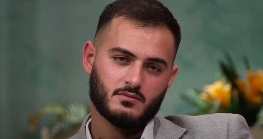 ’90 Day Fiance’ Fans Want Adnan Banned From The Show - NewsBreak