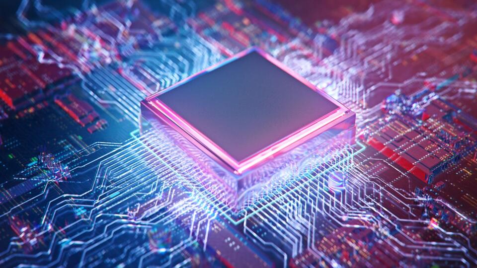 Amazon, Microsoft, Alphabet, Oracle, CoreWeave seen as key AI compute ...