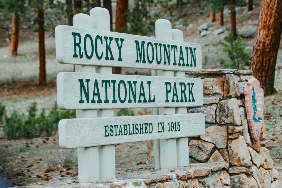 RMNP Has Made a Change, and It's About Time - NewsBreak