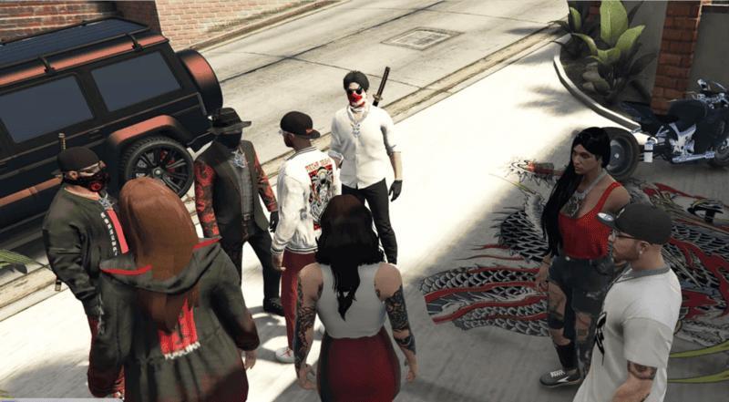 Take-Two Has Sent A Takedown Notice To GTA V & FiveM Alternative Alt:V ...