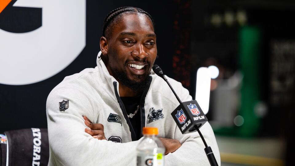 After 11 seasons in Dallas, DeMarcus Lawrence is in his first Super ...