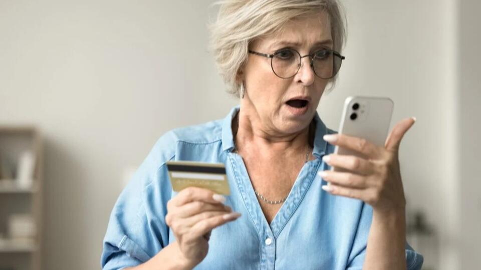 Financial Pitfalls to Watch for After 50 - NewsBreak