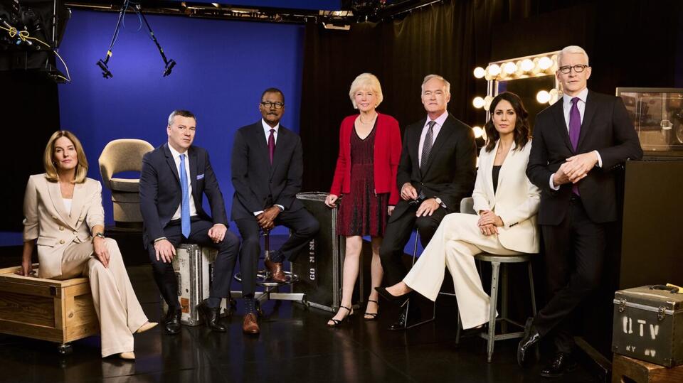 ’60 Minutes’ Ratings Disaster as Viewers Abandon CBS Show - NewsBreak