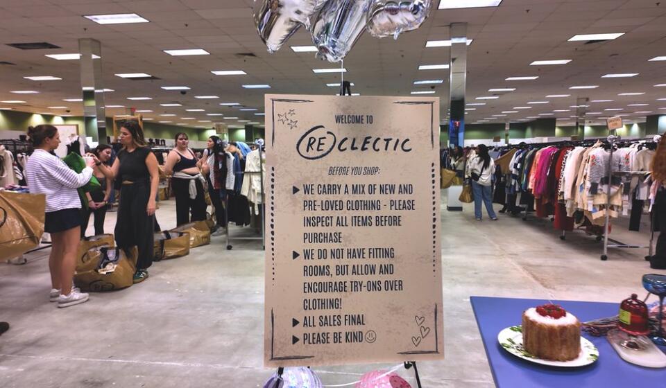 Urban Outfitters’ Reclectic discount outlet store coming to Willow ...