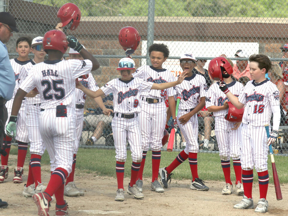 Beloit Bombers' Wood Bat Classic brings crowds to Stateline YMCA Youth ...