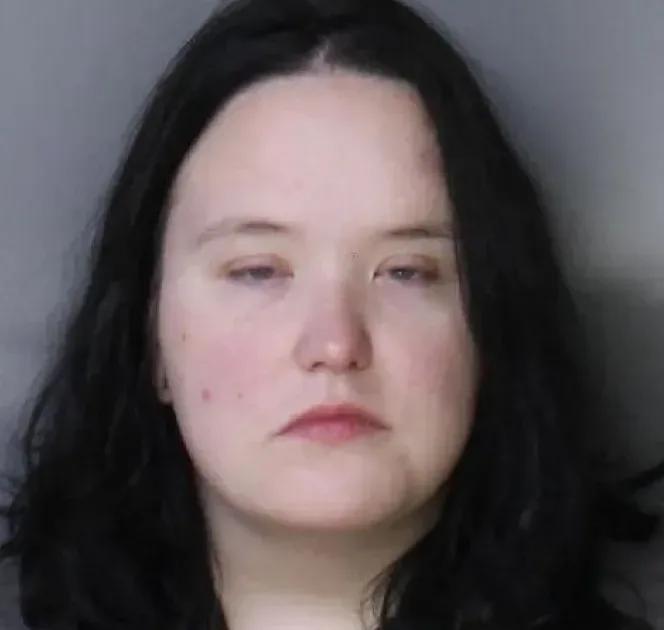 Hilltown woman accused of assaulting cop gets convicted on harassment ...