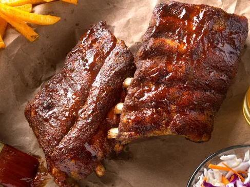 North Carolina Eatery Serves The Best 'Bucket-List Barbecue' In The State