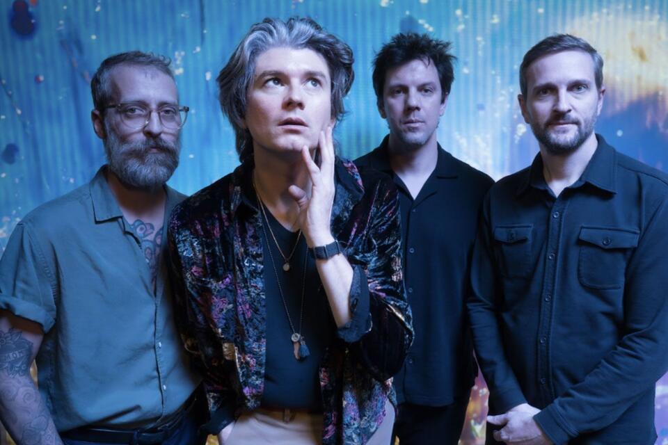 The Academy Is … Return With First New Album in 18 Years, Drop New ...