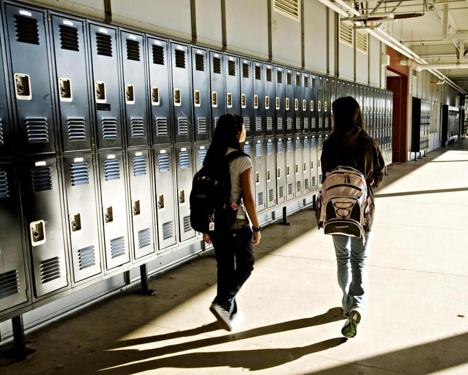 Immigrant students experience more bullying as ICE raids cause ‘culture ...