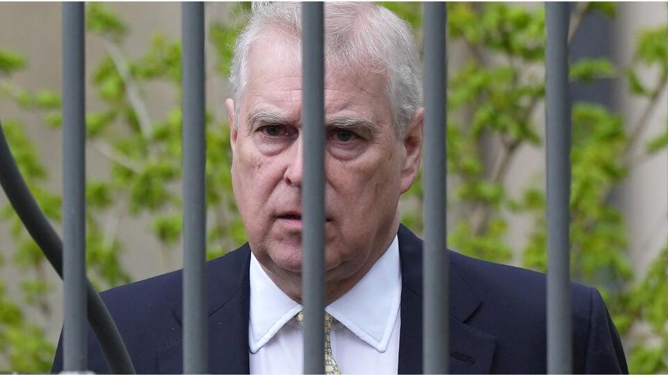 President Donald Trump and ex-Prince Andrew named on ‘prominent’ FBI ...