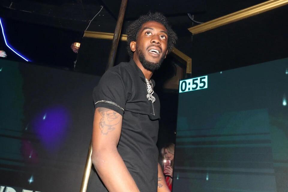 Who is Joyce Bryant? All about Desiigner’s girlfriend amid the rapper’s ...