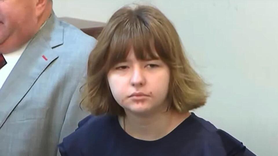 What Did Carly Gregg Do? Inside Convicted Killer’s Case After Getting ...