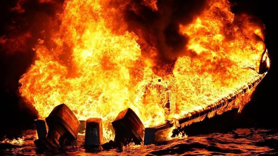 US Border: Sea Smuggling Routes Smashed by Feds & Allies - NewsBreak