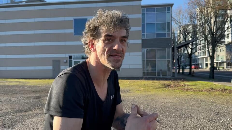 Why Most Homeless Hate Shelters A Homeless Man Gave Up On Shelters