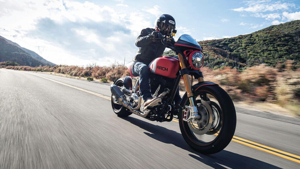 Excellent American Motorcycles That Aren’t Made By Harley-Davidson ...
