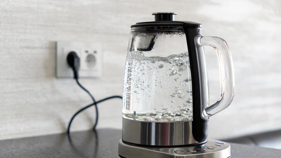 12-Year-Old Boy Dies After Drinking Boiling Water, but Not Before ...