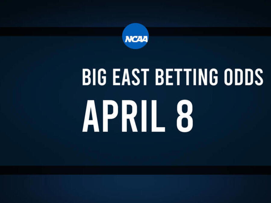 Big East Basketball Predictions, Odds & Best Bets - April 8