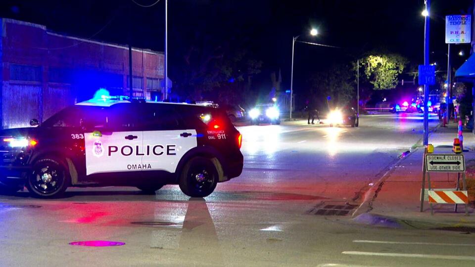 Police investigate shooting near Los-Diablos Motorcycle Club - NewsBreak