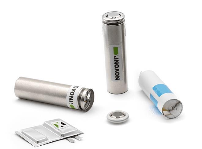 NOVONIX sells battery testing division to its former CEO to refocus on ...