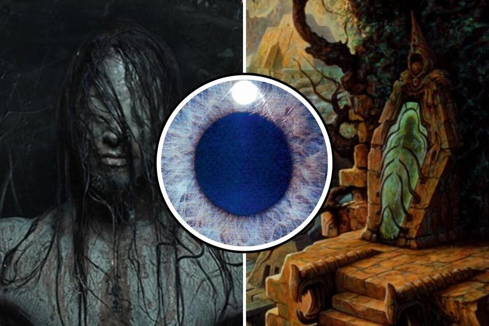 Ranked: Best Debut Albums by Prog Death Metal Bands - NewsBreak