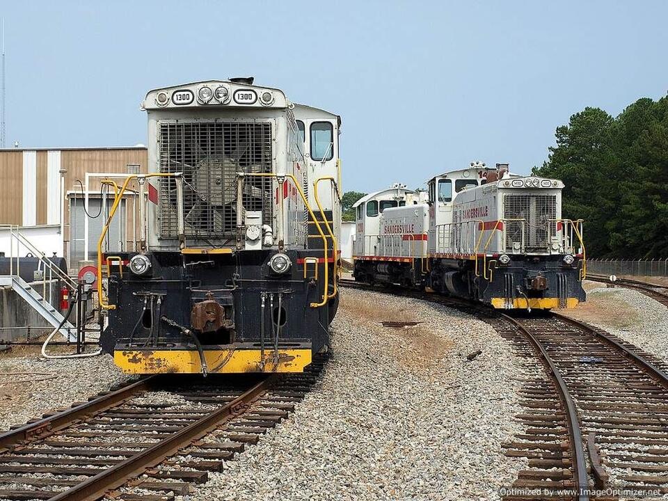 Railroad: Spur has been 'carefully planned' to mitigate residents' impact