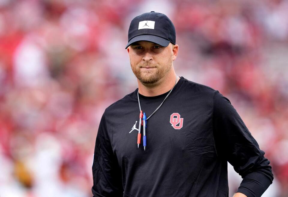 Local star Ben Arbuckle linked to Big 12, Big Ten head football coach ...