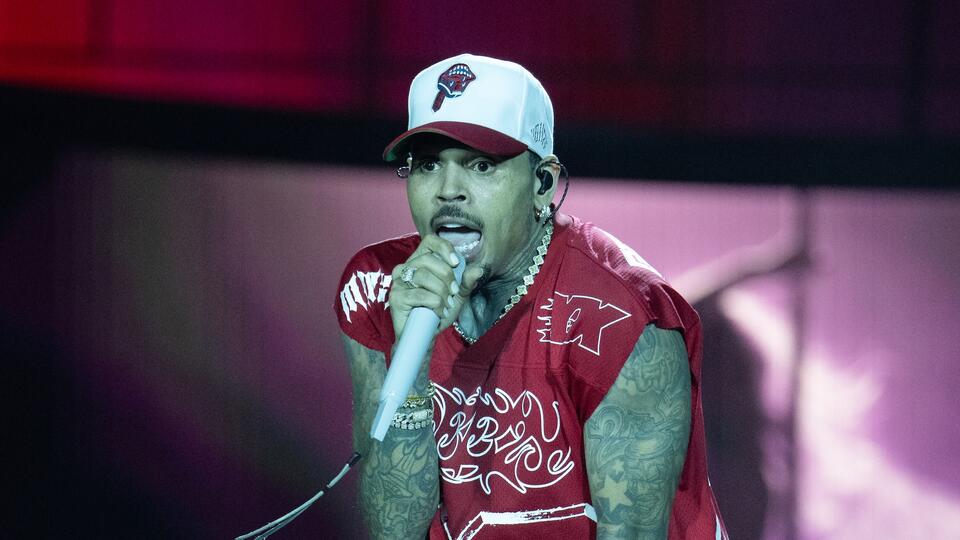 Chris Brown Seemingly Responds to Defamation Lawsuit Dismissal: ‘Show ...