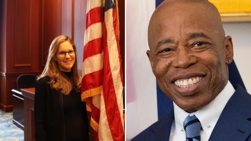 Sdny's Danielle Sassoon Resigns: Reports - NewsBreak