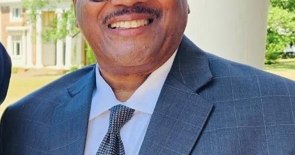 Longtime Perry County Commissioner Albert Turner Jr. loses seat after ...