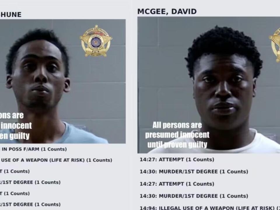 LPSO: 17-year-old arrested in connection to shooting of 11-year-old girl