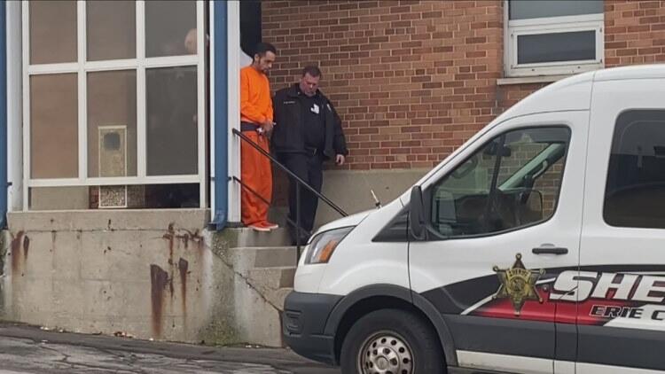 Hit and run suspect returns to court - NewsBreak