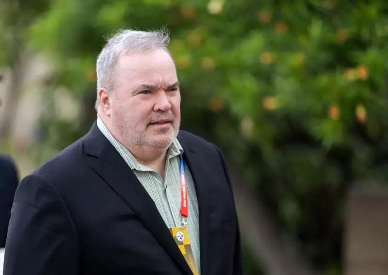 Mike McCarthy Already Steering Steelers Toward Major Offensive Shift ...