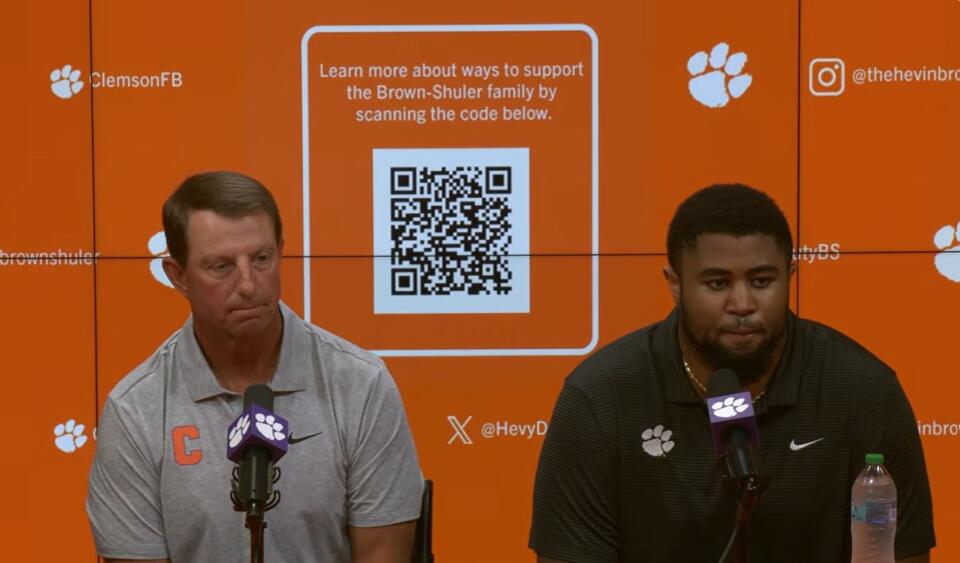 Love from Family, Football Family Carries Brown-Shuler - NewsBreak