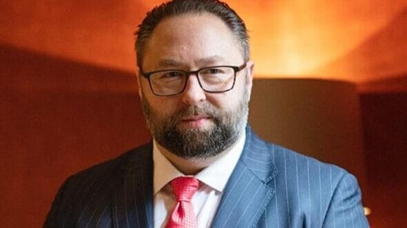 Jason Miller: Weak U.S. Presidency Invites Threats from Terrorists and ...