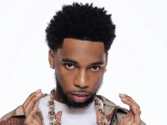 Key Glock Set Off A Joke Spree By Paying Respect To The Inventor Of ...