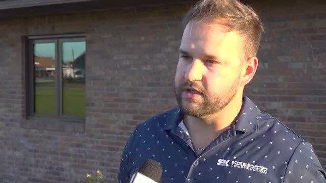 Norfolk police department set for $7 million dollar expansion - NewsBreak