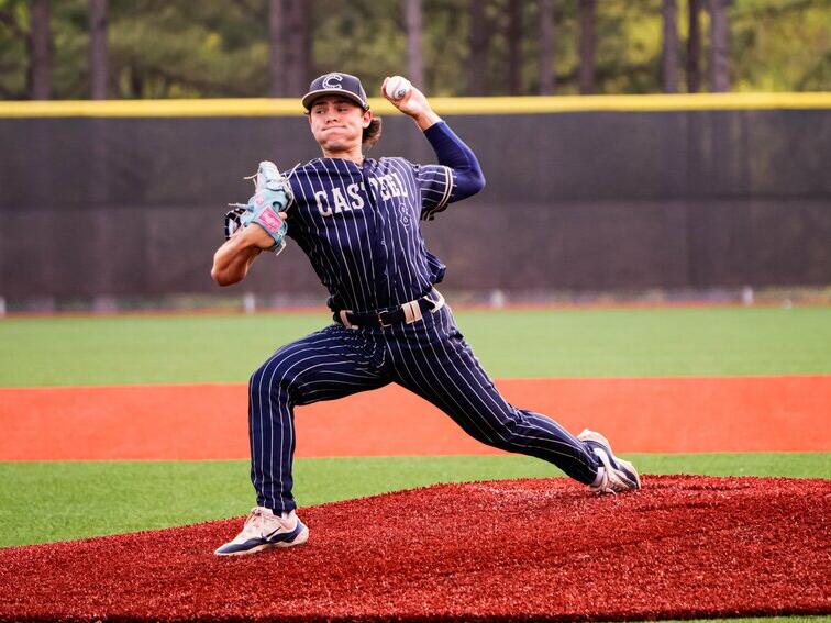 Casteel baseball rolling in Queen Creek after elite national competition