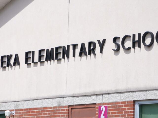 St. Johns combines young 5's and kindergarten classes at Eureka ...