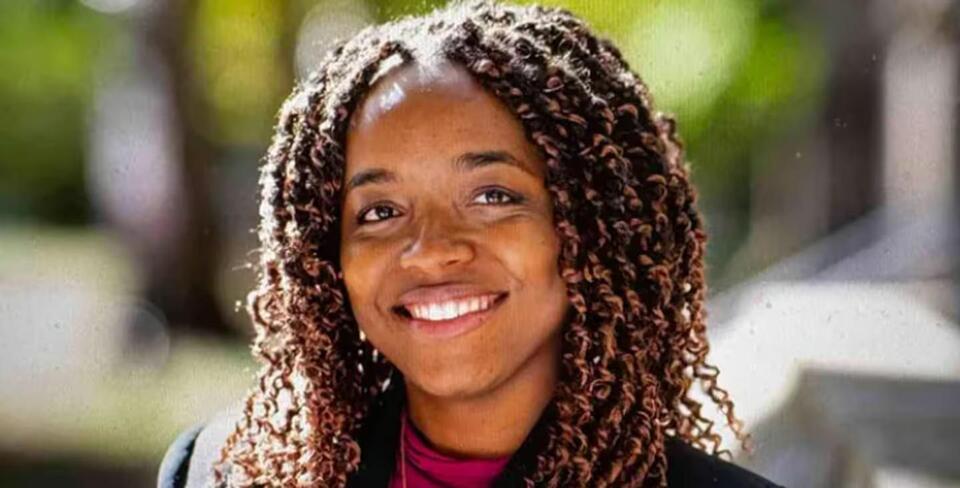 Princeton Doctoral Student Maria Bowling Dies At 26 - NewsBreak
