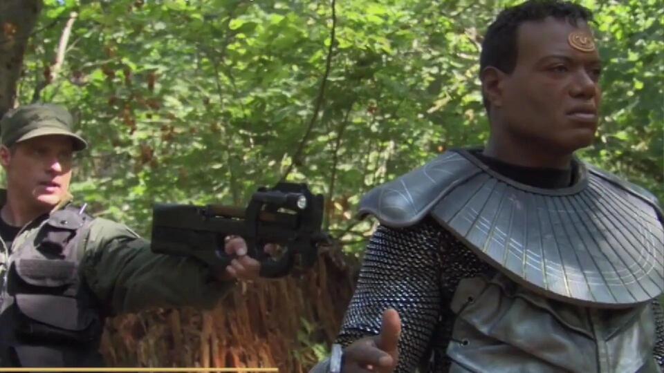 Prime Video revives the Stargate franchise with a new series from ...